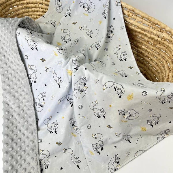 Cotton Panels Fairy Princess Print at Gray Premium Cotton Fabric for ...
