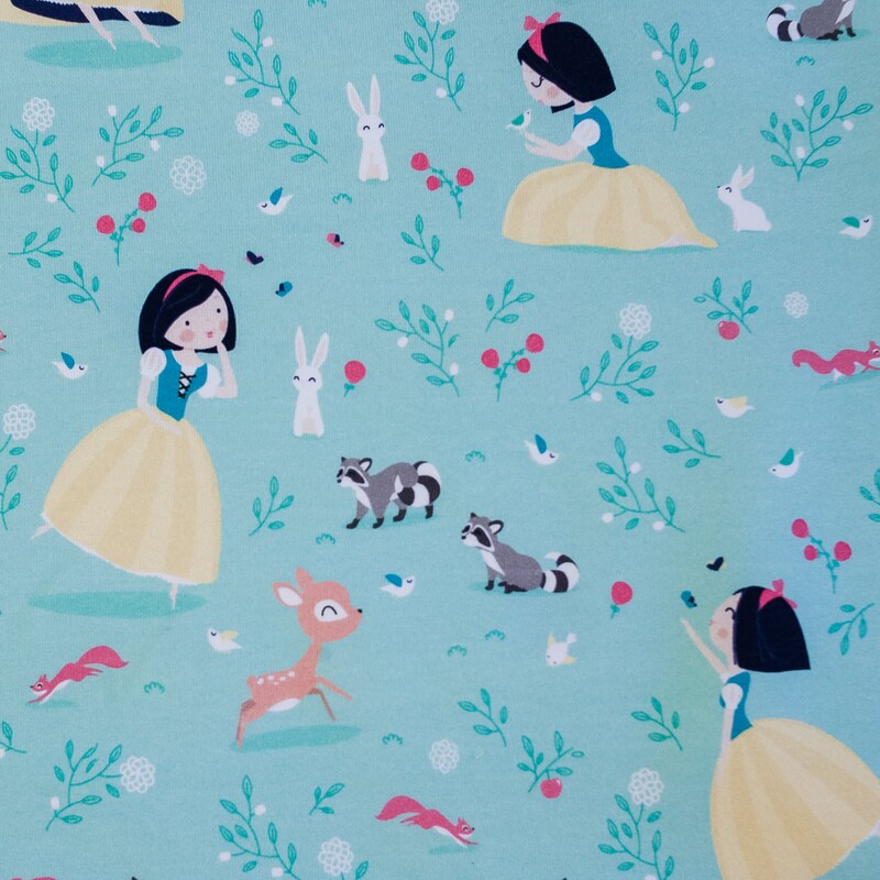 Stretch Knit Fabrics - Etsy