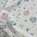 Goose Cotton Fabric by the Yard, Premium Cotton Fabric, Digital Print ...