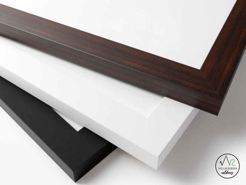 Virgin Islands National Park Poster Print, Minimalist Modern St John ...