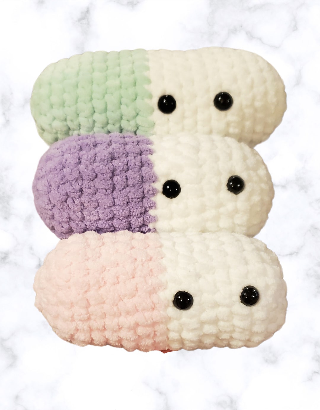 Crochet Pill Plushie, Nurse Stuffie Gift, Softy. Happy Pill, Fukitol ...