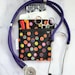 Fukitol Nurse Candle©, Adult Humor Nurse Candle, Eucalyptus & Spearmint ...