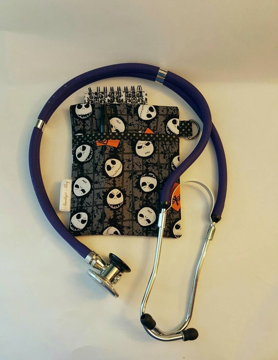 Nurse Scrub Pocket Organizer Nurse Pocket Nurse Gift - Etsy