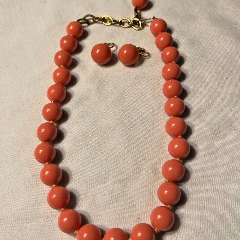 60s Jewelry - Etsy