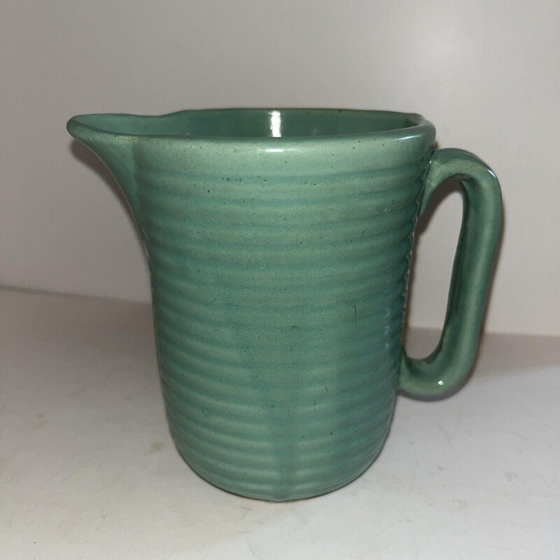 Bauer Pottery Set - Etsy