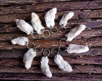 Rabbits foot | Etsy