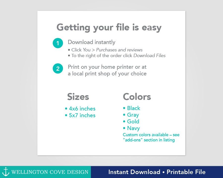 Printable Spanish Table Numbers 1-30 • Wedding • Español Números De La ...