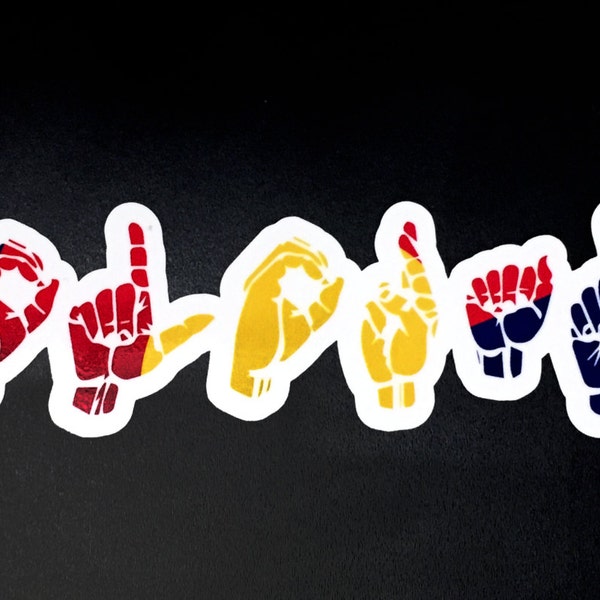 Colorado Ski Sign - Etsy