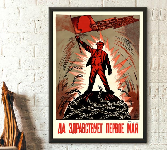 Cccp Propaganda