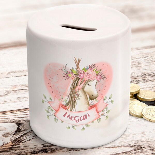 Money Box - Etsy UK