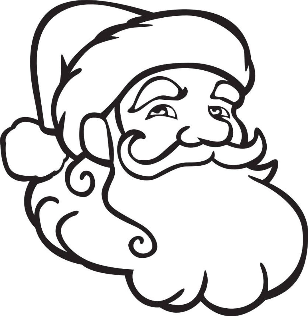 JOYOUS NICK SVG - Etsy