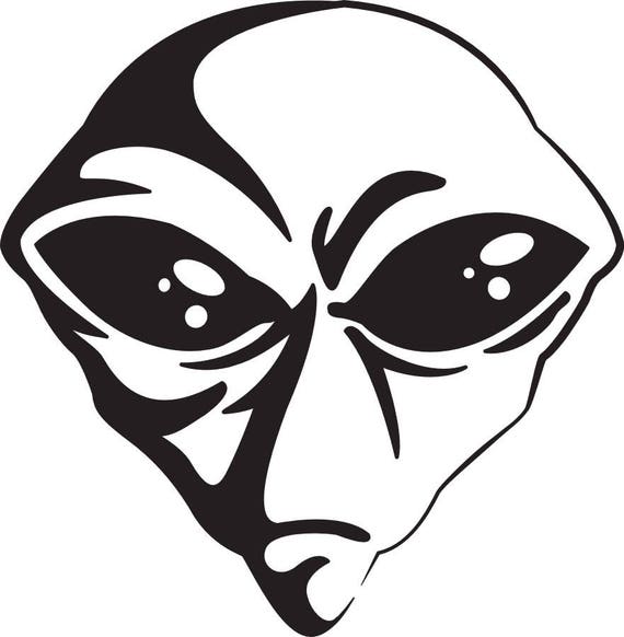 ALIENWARE SVG FILE | Etsy