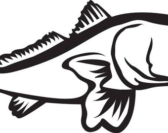 Red Fish Fishing Svg - Etsy