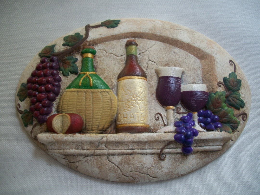 Ceramic Inserts for Dona Mold Baskets Covered Bridge,hunting Lodge,deer ...