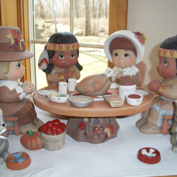 Happy Thanksgiving - Etsy