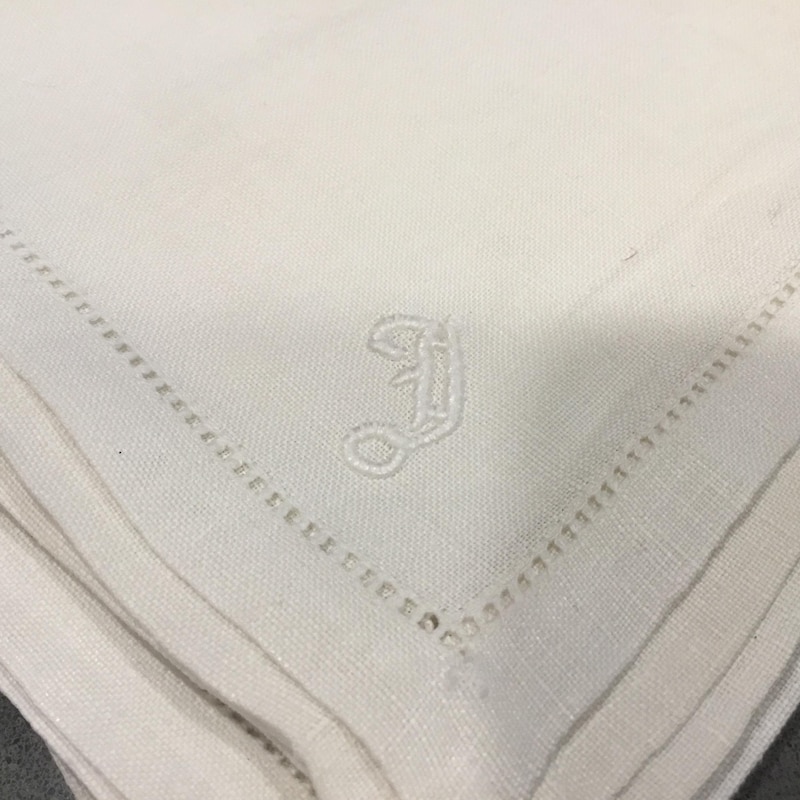 Madeira Linens - Etsy