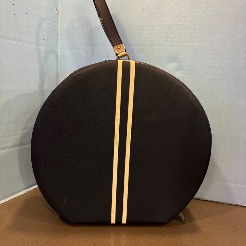 Round Bag - Etsy