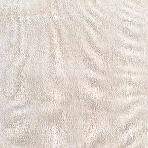 Cream Velvet Pillow Cover, Light Beige Throw Pillow Cover, Many Sizes ...