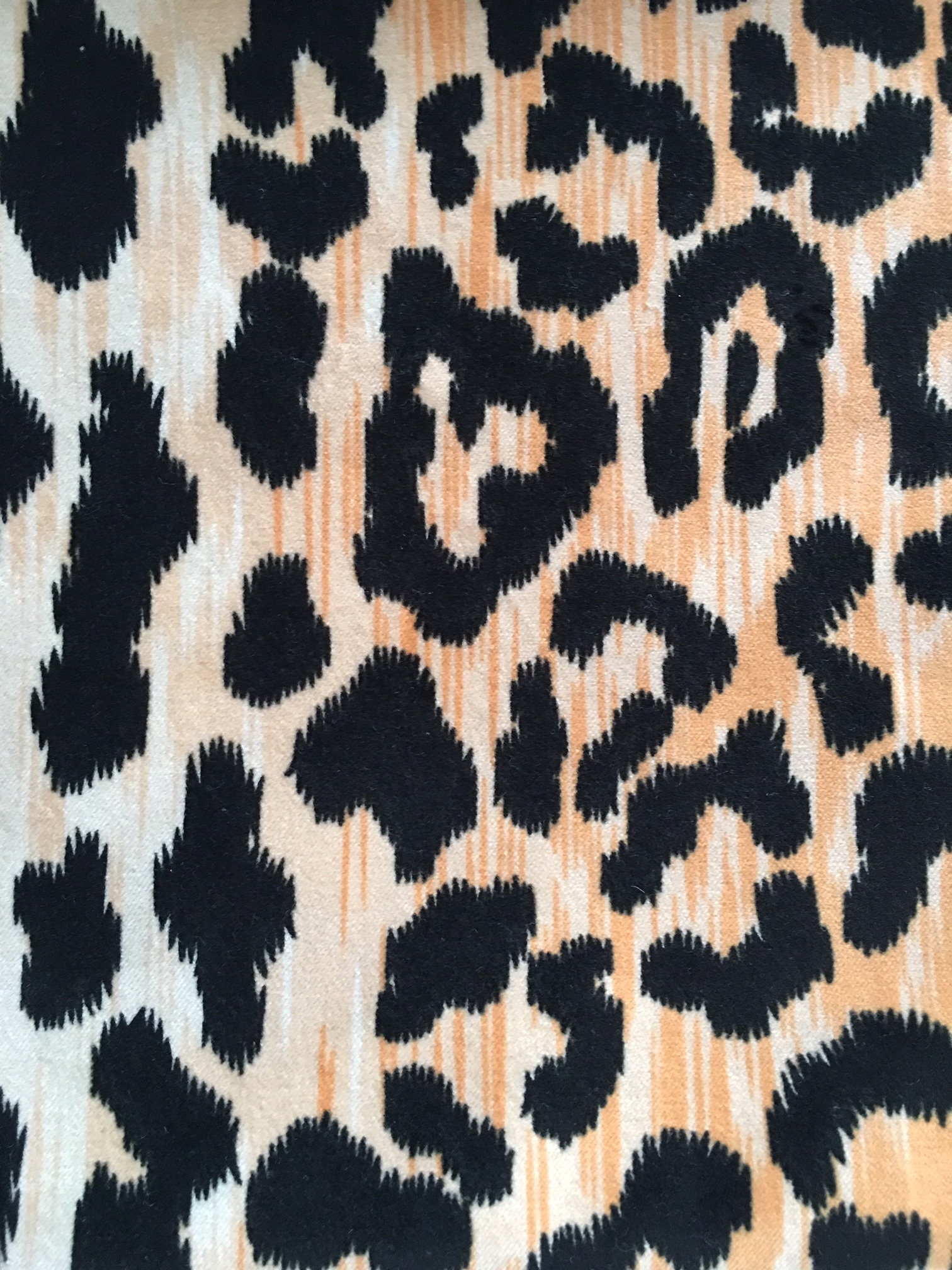 Velvet Pillow Covers Throw Pillows Leopard Pillow Cover - Etsy