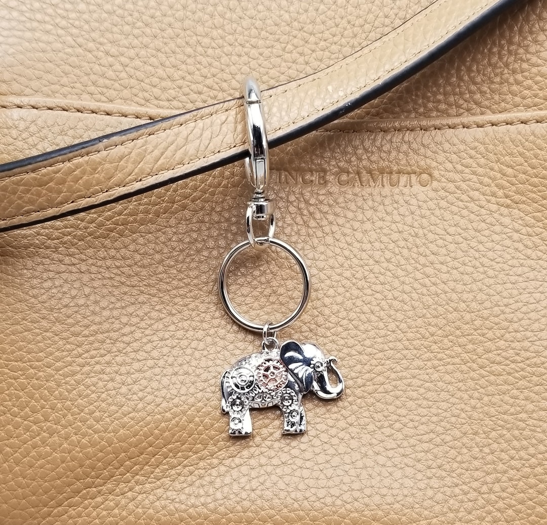 Key Ring Bag Charms - Etsy