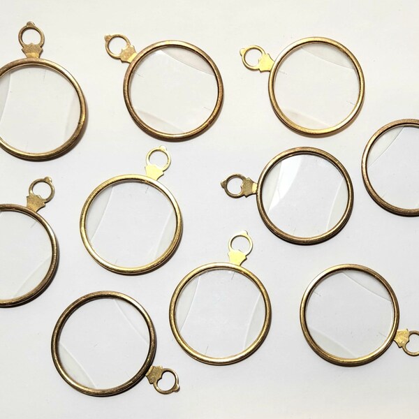 Optometrist Lens - Etsy