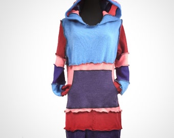 Recycled clothing | Etsy