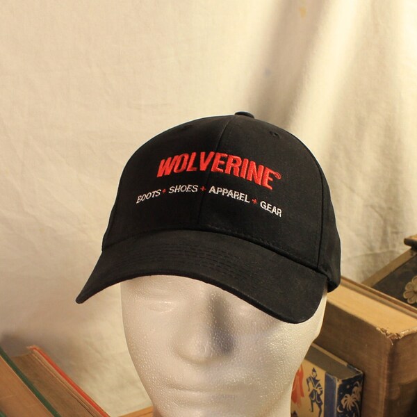 Wolverine Hats - Etsy