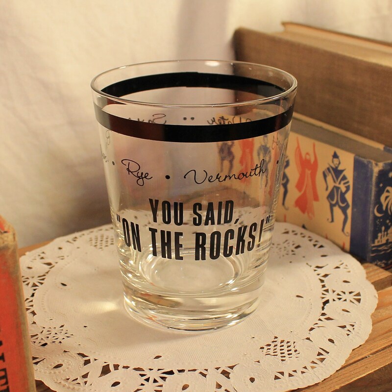 Adult Humor Glass - Etsy