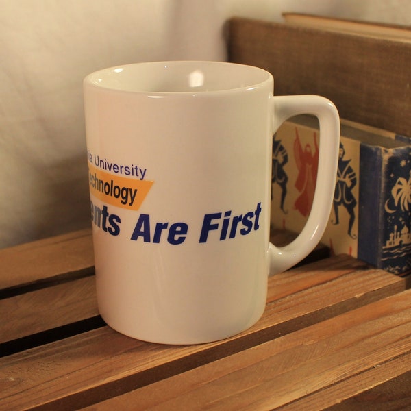 University of Virginia - Etsy