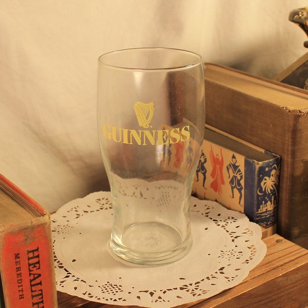 Vintage Guinness - Etsy