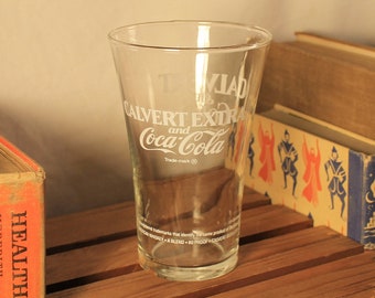 Mixed Drink Glass | Etsy