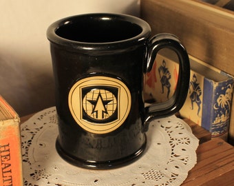 Military Police Mug - Etsy