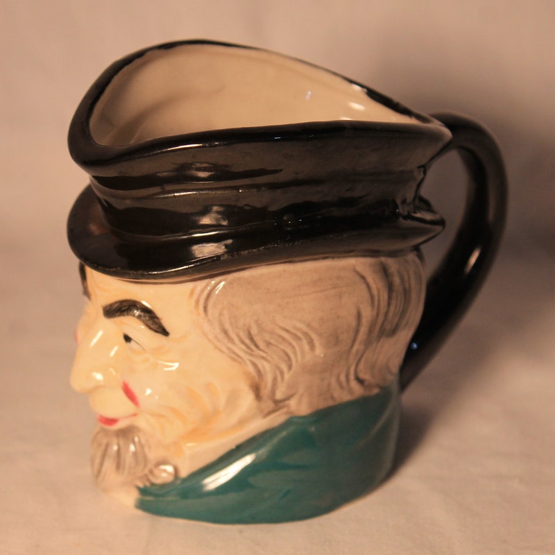 Man Face Mug - Etsy
