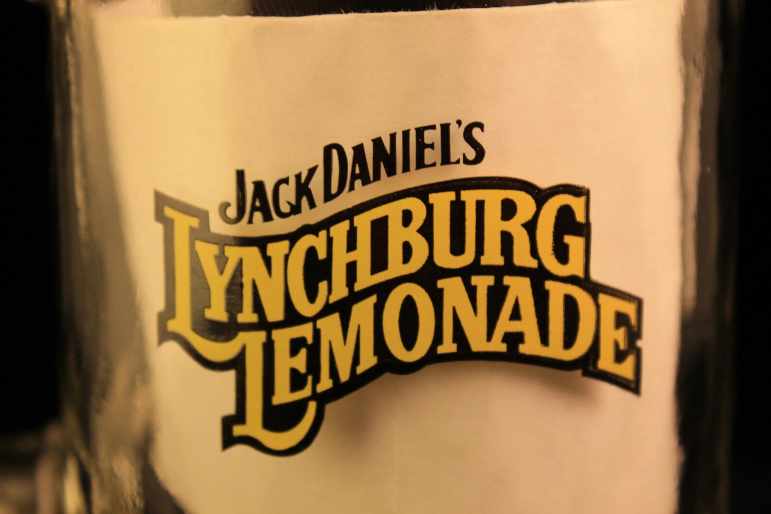 Jack Daniel's Lynchburg Lemonade Mason Jar Recipe Mug - Etsy
