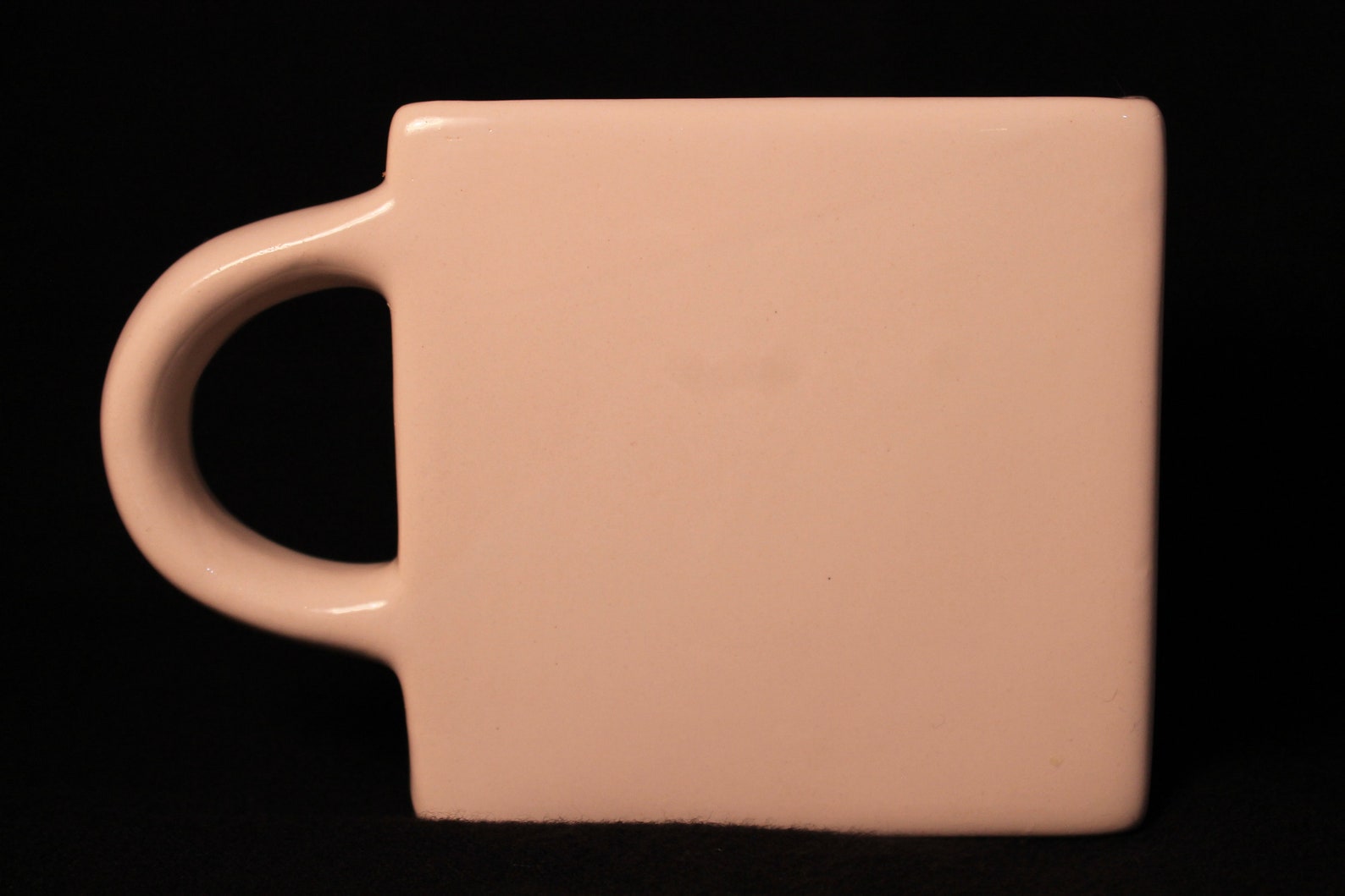 Vintage Half Mug Mug Florida Vacation Travel | Etsy