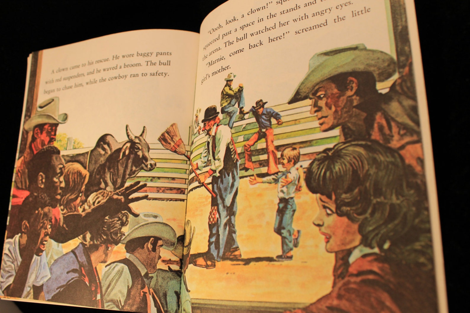 Benji Vintage Children's Book Joe Camp's Benji | Etsy