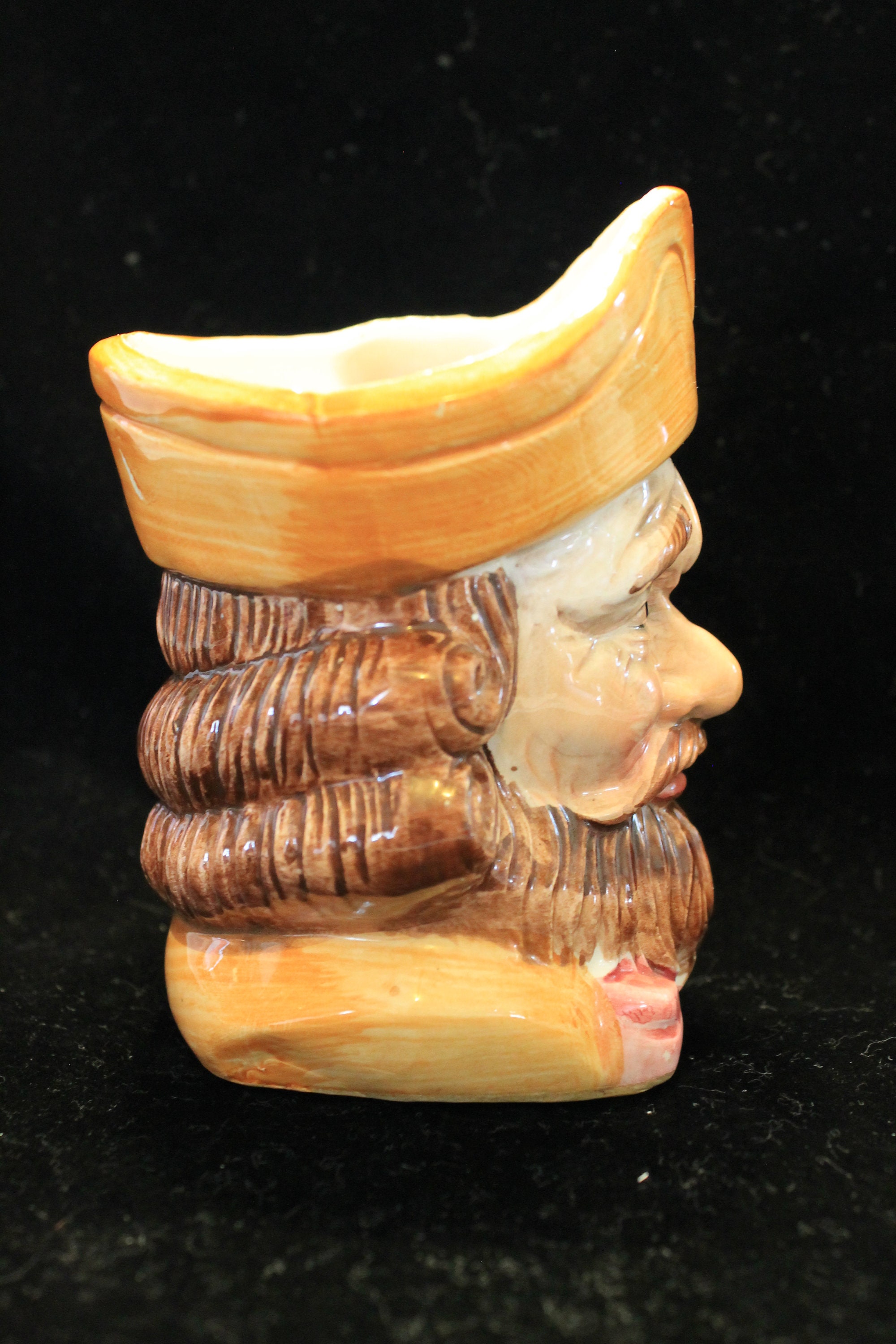 Toby Style Man Face Mug Great Gift | Etsy