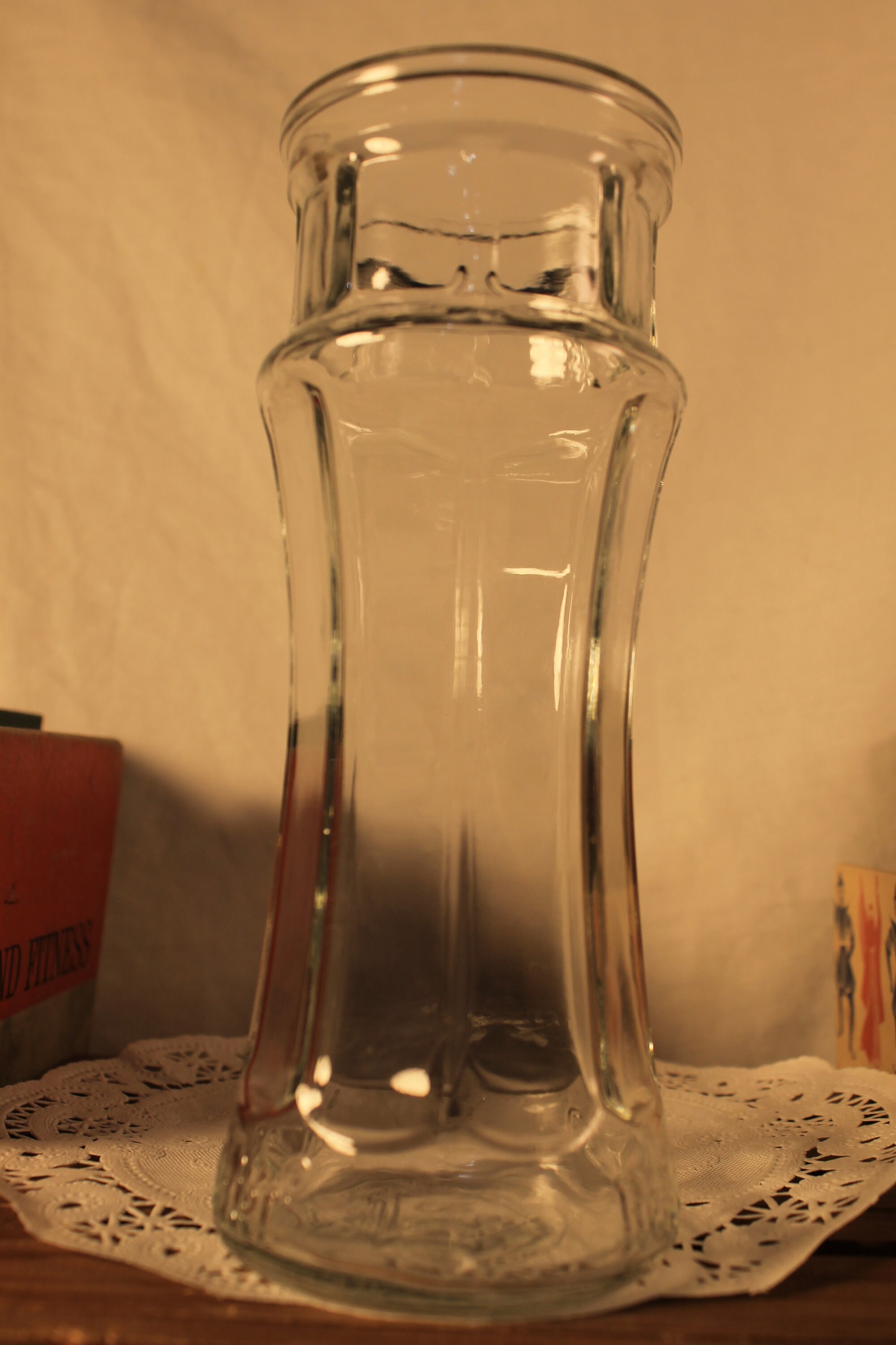 Red Lobster Restaurant Tall Lighthouse Vintage Drinking Glass | Etsy