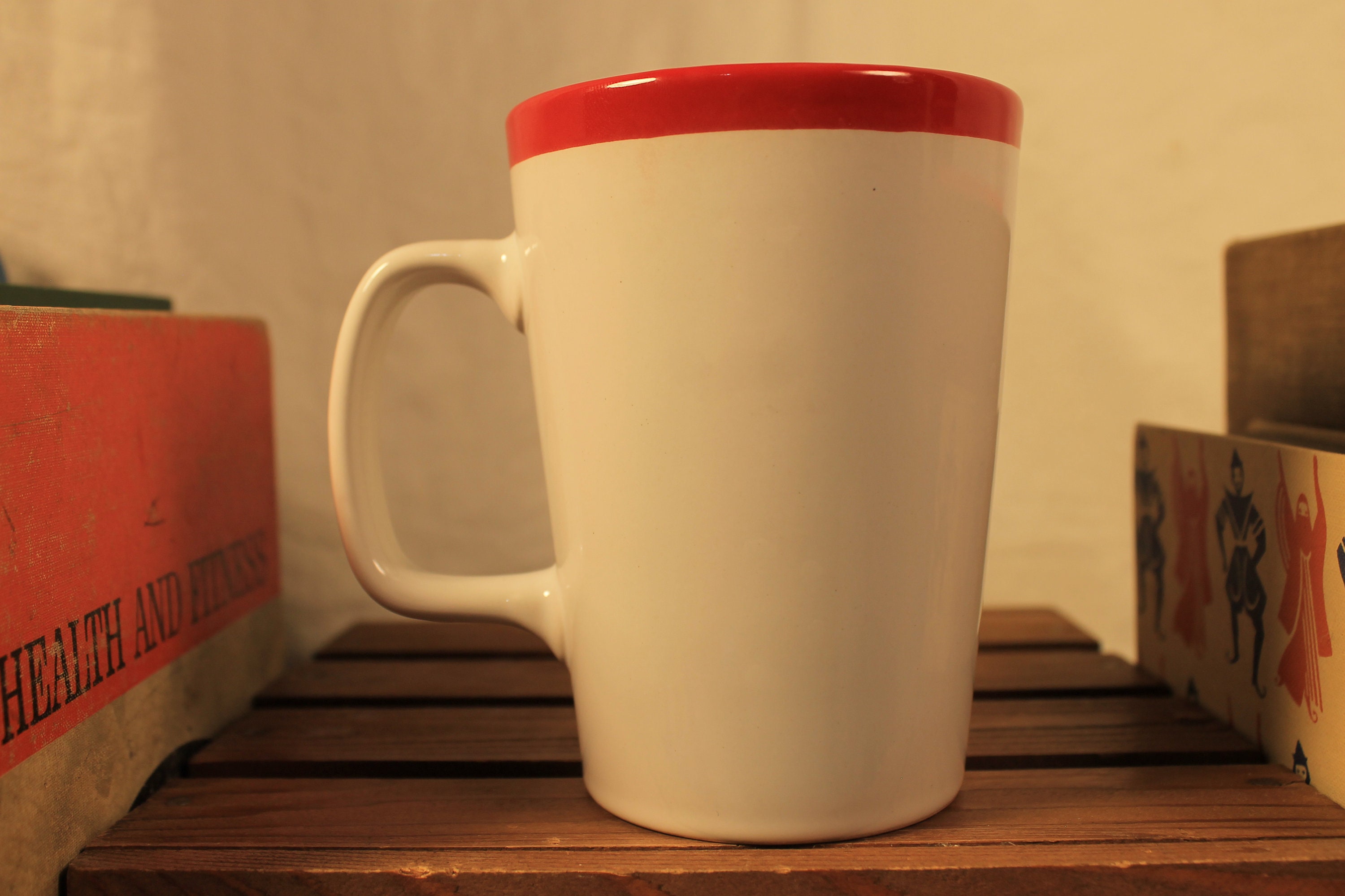 Vintage Kahlua Mug Ceramic Advertising Collectible | Etsy