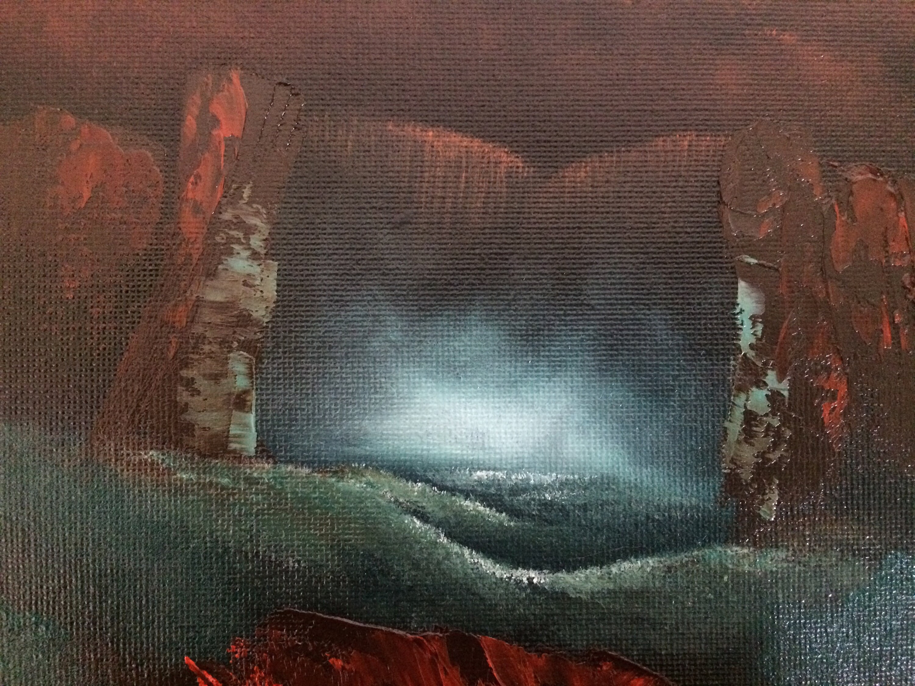 The Death of Magic - Etsy