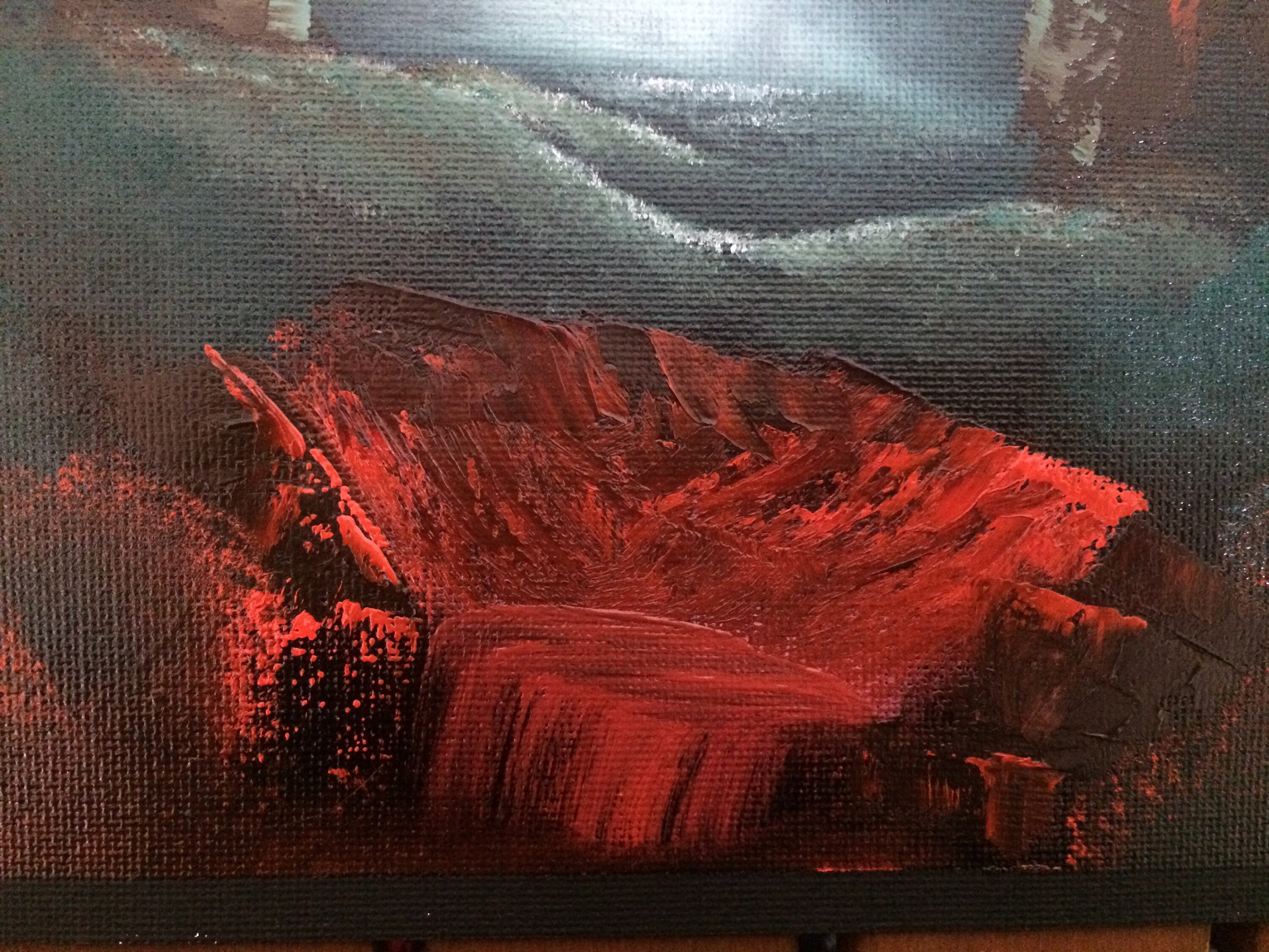 The Death of Magic - Etsy