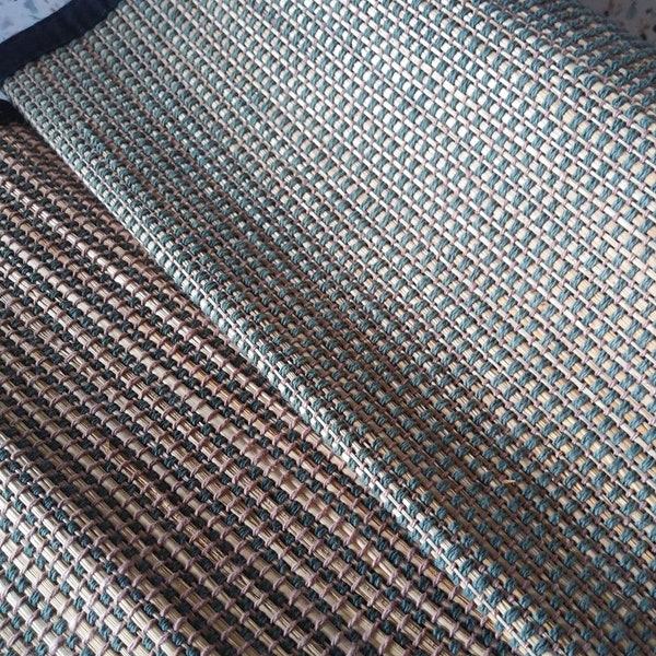 Twisted Table Runner - Etsy