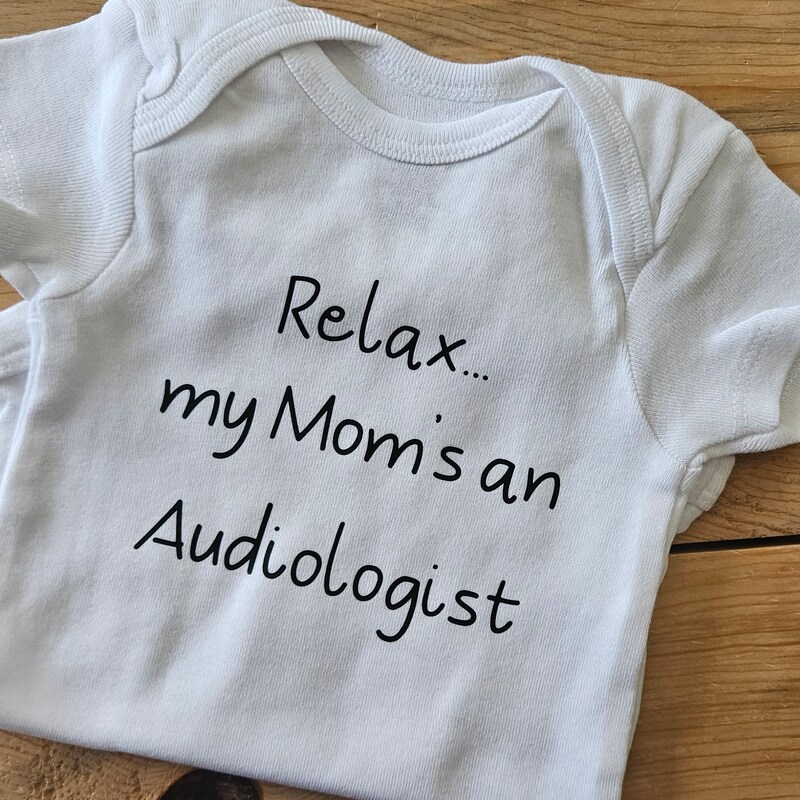 Audiologist - Etsy