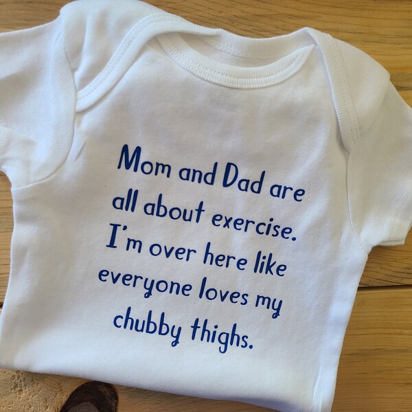 Crossfit Baby - Etsy