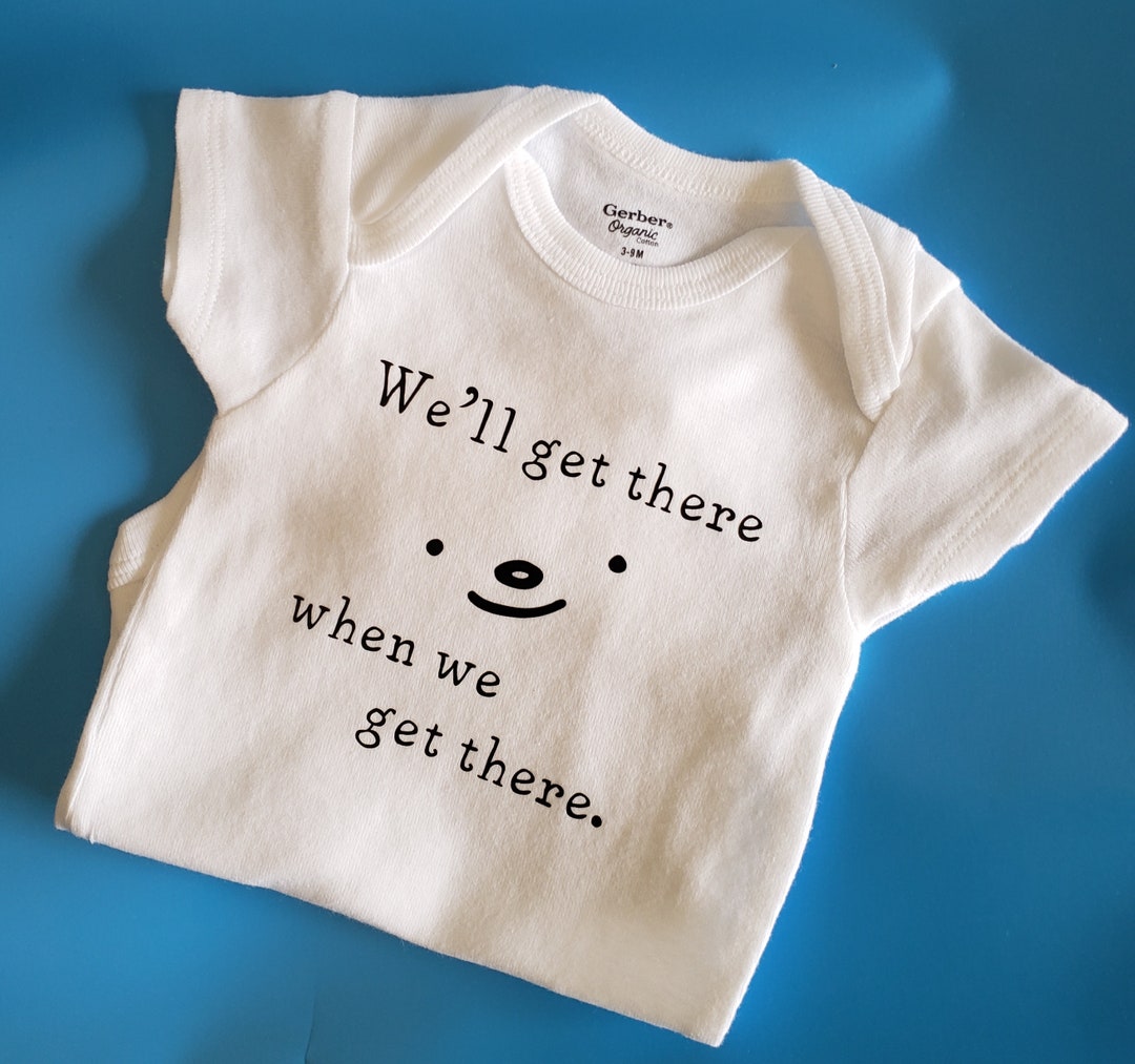 Sloth Baby Clothes, Funny Baby Clothes, Sloth Baby Gift, Gender Neutral ...