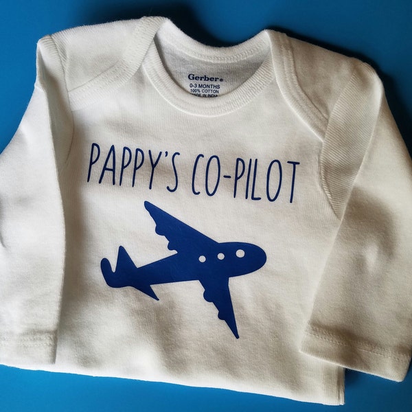 Baby Fighter Pilot - Etsy