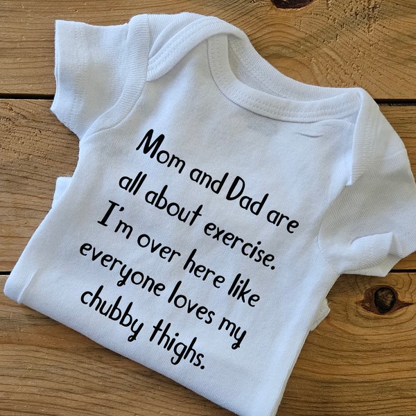 Crossfit Baby - Etsy