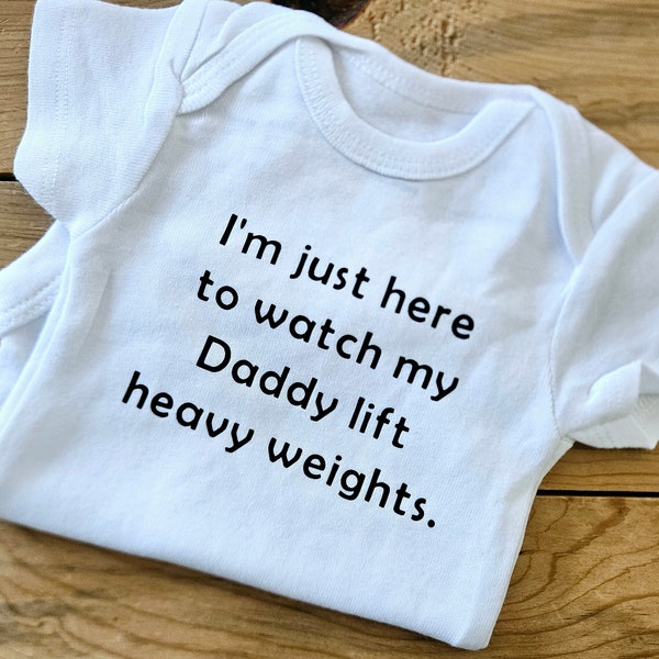 Crossfit Baby - Etsy