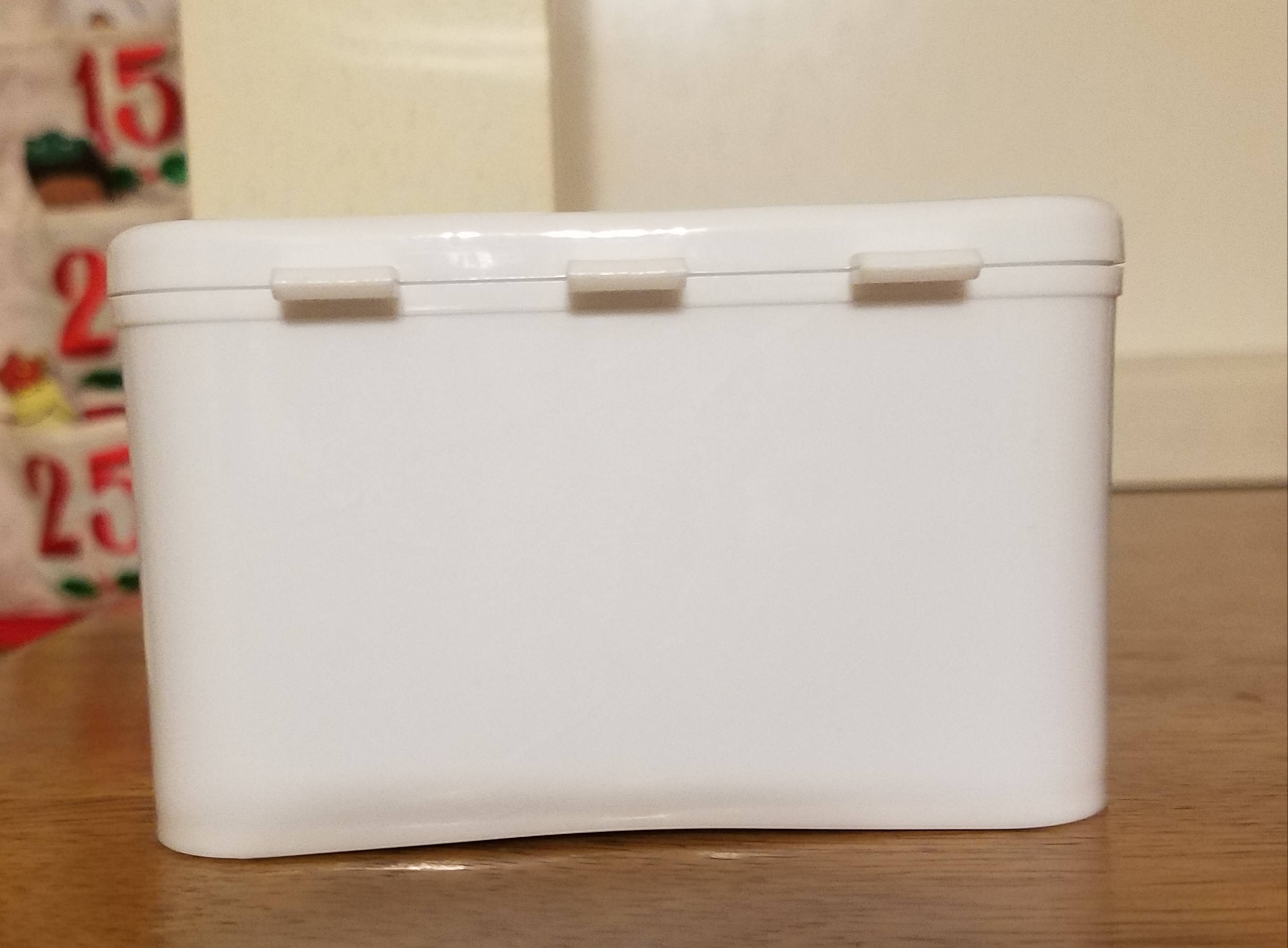 Granny's Grin Bin Funny Denture Cup Denture Case | Etsy