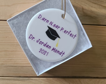 Dnp Graduation Gift - Etsy